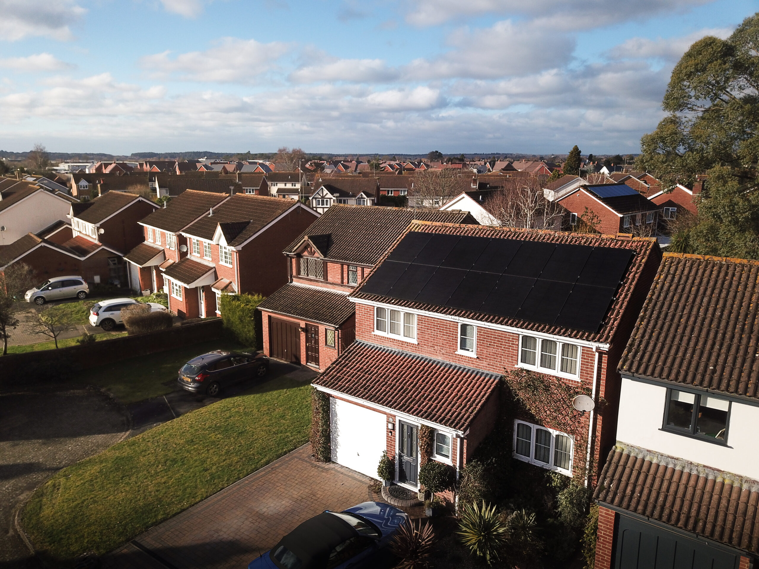 Crossmead - Empower Energy